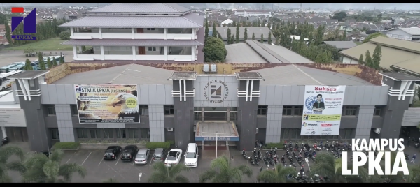 Tentang IDE LPKIA - INSTITUT DIGITAL EKONOMI