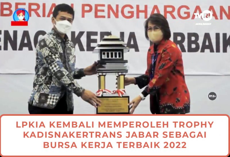 UKM DAY 2022: Mengenal Lebih Dekat UKM Di Institut Digital Ekonomi LPKIA
