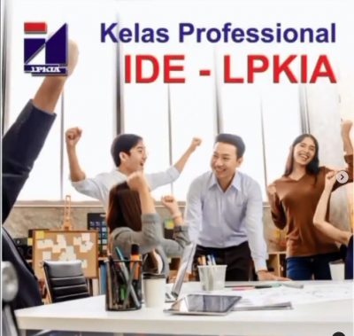 HOME - Institut Digital Ekonomi LPKIA Bandung