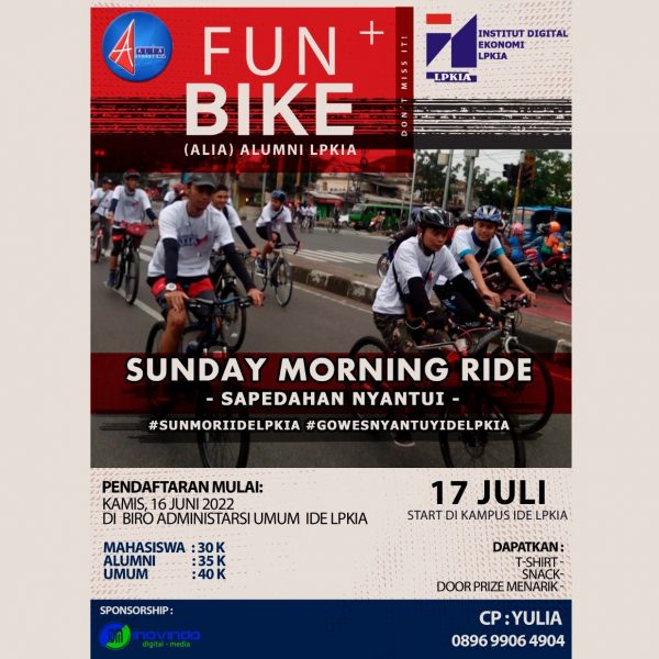 HOME - Institut Digital Ekonomi LPKIA Bandung