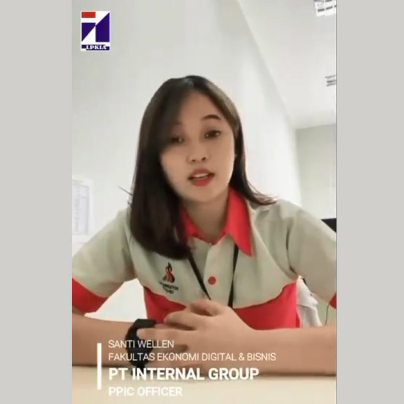 HOME - Institut Digital Ekonomi LPKIA Bandung