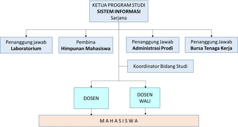 S1 Sistem Informasi - INSTITUT DIGITAL EKONOMI