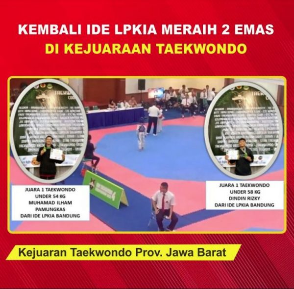 HOME - Institut Digital Ekonomi LPKIA Bandung