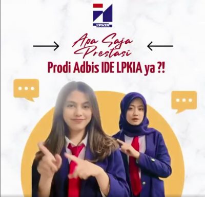 HOME - Institut Digital Ekonomi LPKIA Bandung