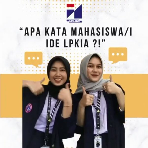 HOME - Institut Digital Ekonomi LPKIA Bandung