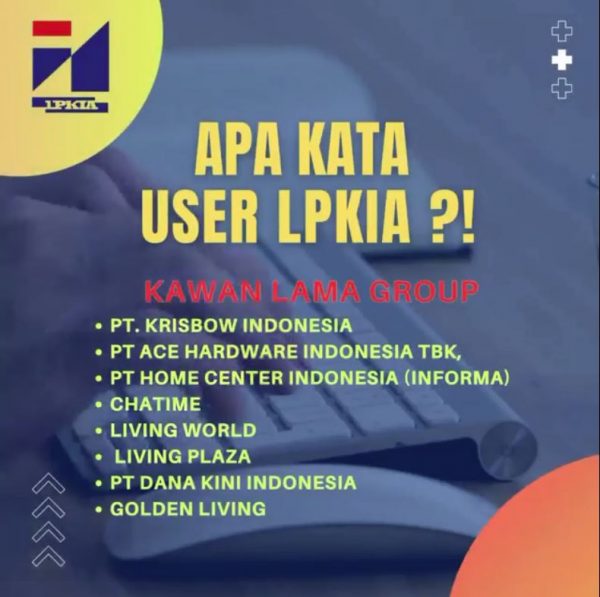 HOME - Institut Digital Ekonomi LPKIA Bandung