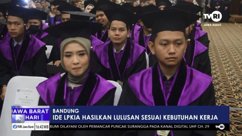 HOME - Institut Digital Ekonomi LPKIA Bandung