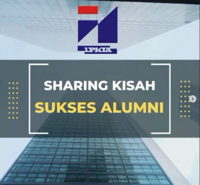 HOME - Institut Digital Ekonomi LPKIA Bandung