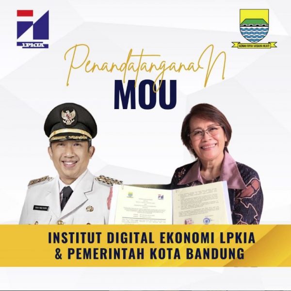 HOME - Institut Digital Ekonomi LPKIA Bandung