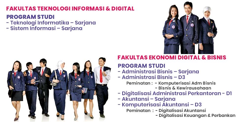 HOME - Institut Digital Ekonomi LPKIA Bandung