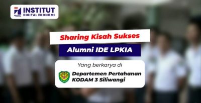 HOME - Institut Digital Ekonomi LPKIA Bandung