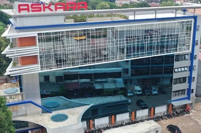 Hubungan Society 5.0 Dengan Industry 4.0