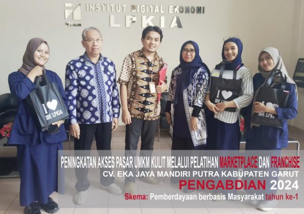 Hubungan Society 5.0 Dengan Industry 4.0